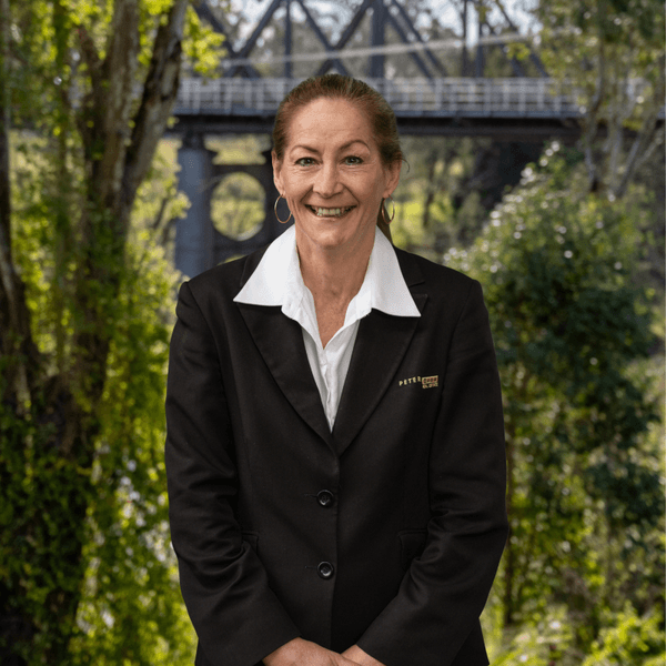 Leanne Sneddon - Peter Dunn Real Estate - Singleton - realestate.com.au