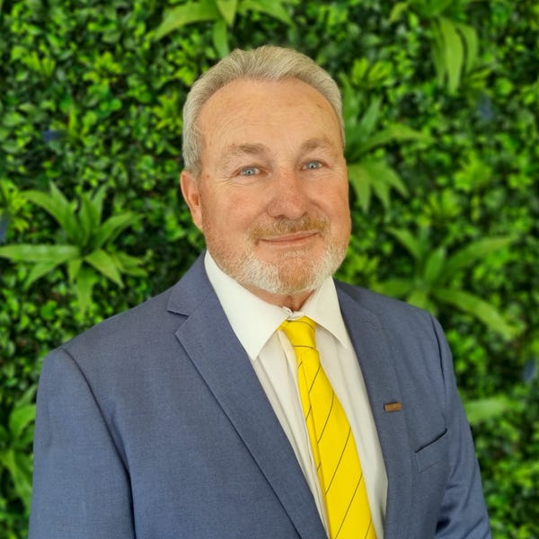 Neville King - Ray White Rural Kilcoy - KILCOY - realestate.com.au