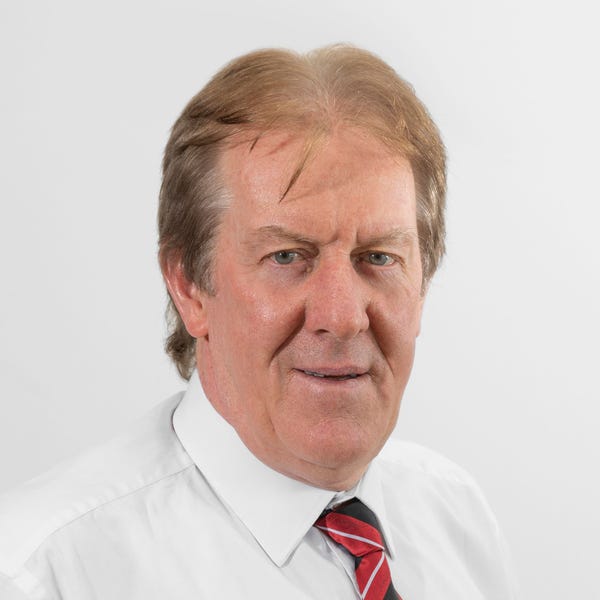 Richard Taylor - Elders Delaney Livestock and Property - LILYDALE ...