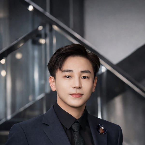 Justin Zhao - Ausproud Real Estate - realestate.com.au