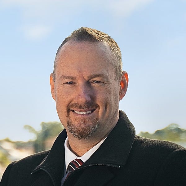 Justin MUZZ Murray - The Murray Team - CORNUBIA - realestate.com.au