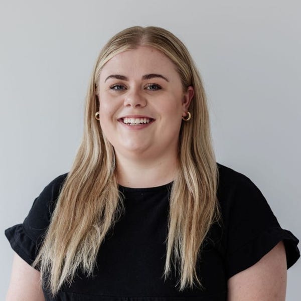 Mackenzie Jeffery - TaylorHedley Property - Newcastle & Lake Macquarie ...