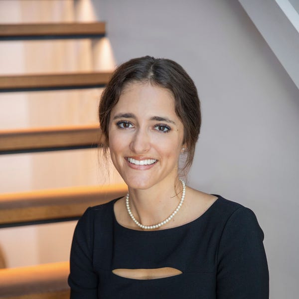 Laura Strelitz - Growing Real Estate - realestate.com.au