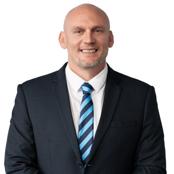 Adrian Rainey - Harcourts The Property People - CAMPBELLTOWN ...