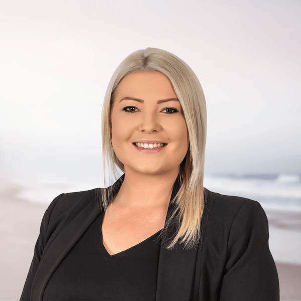 Jasmine Carr - LJ Hooker - Southern Gold Coast - realestate.com.au
