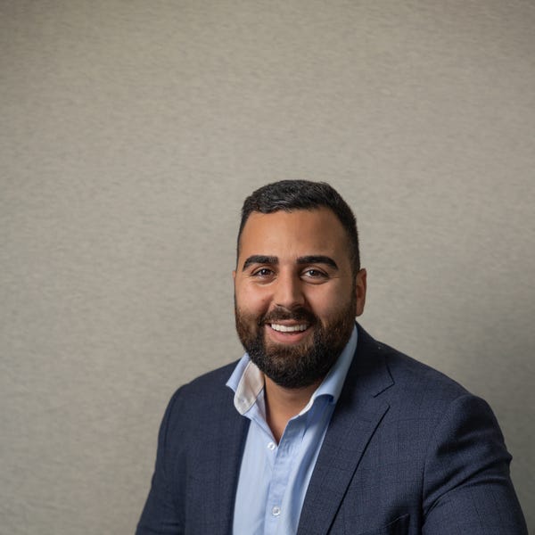 George Bechara - Ivory Estate Agents - Concord West - realestate.com.au