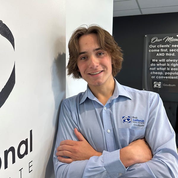 Danny Nicholls - Goulburn First National Real Estate - - realestate.com.au