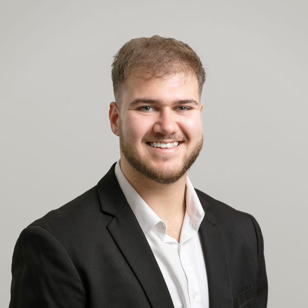 Jackson Dimovski - Elders Real Estate - Wollongong - realestate.com.au