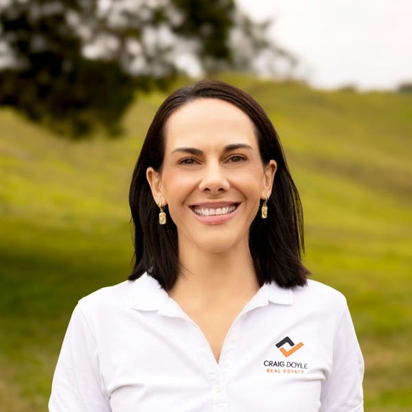 Libby Cruice - Craig Doyle Real Estate - Dayboro - realestate.com.au