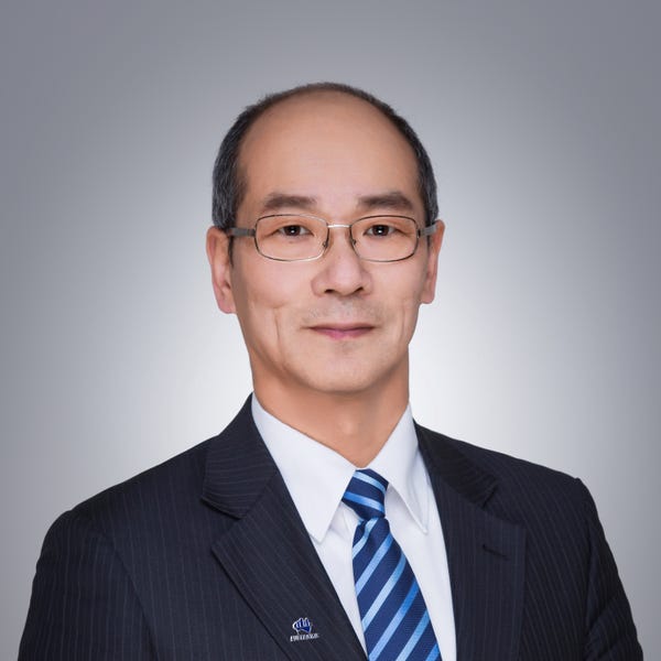 George Wang - Auspacific Property Investment - MELBOURNE - realestate ...