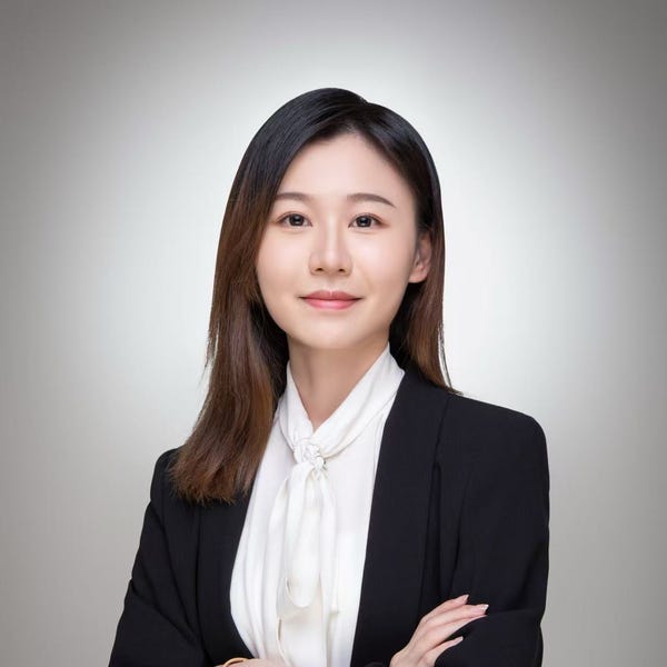 Grace Lu - Auspacific Swanston - realestate.com.au