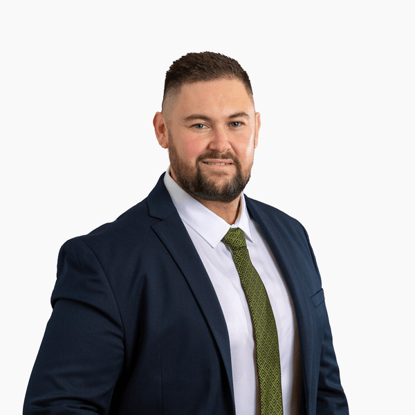 Shane O'Driscoll - Response Real Estate - Norwest & Kellyville - realestate.com.au