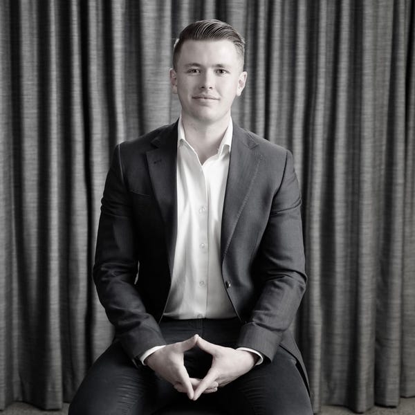 Justin Brown - NGU Real Estate - Brisbane - realestate.com.au