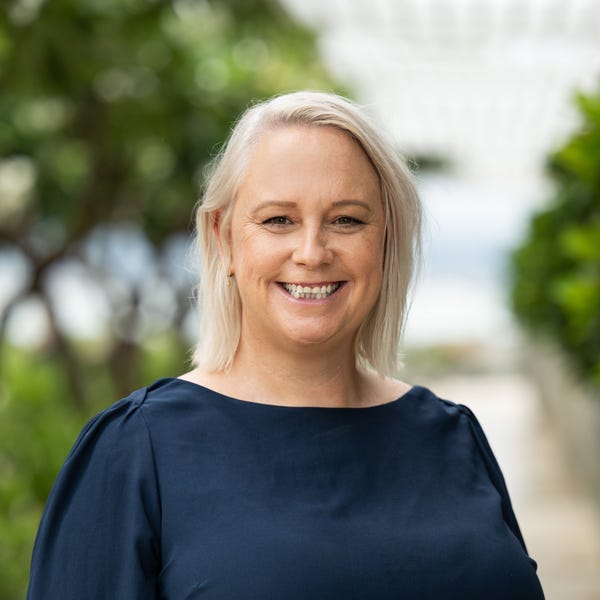 Tania Conroy - Harcourts Kingsberry - Townsville - realestate.com.au