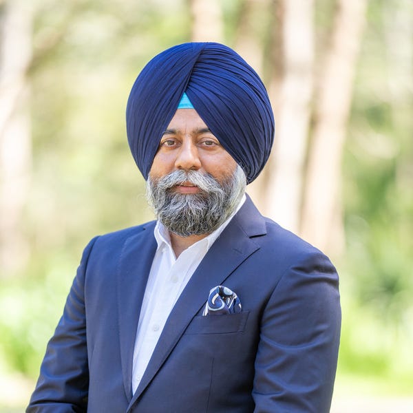 Barinder Singh - Rite Properties - Marsden Park - realestate.com.au