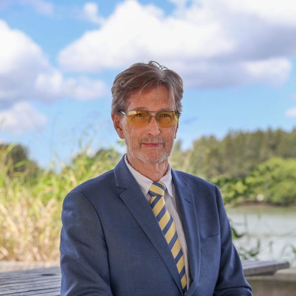 Rob Luck - MyProperty Sydney - realestate.com.au