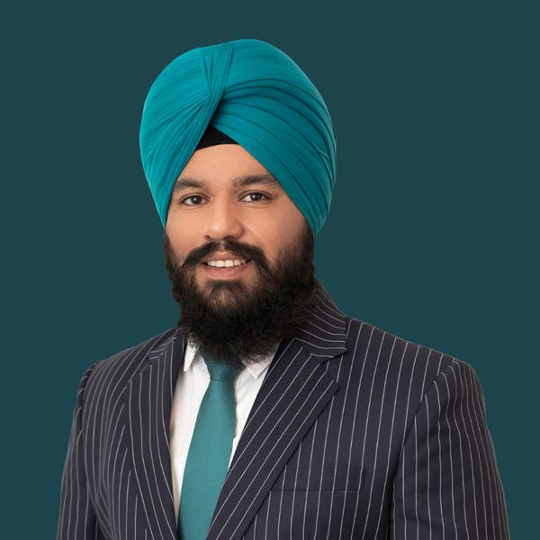 Manraj Singh - All Avenues Real Estate - CRANBOURNE - realestate.com.au