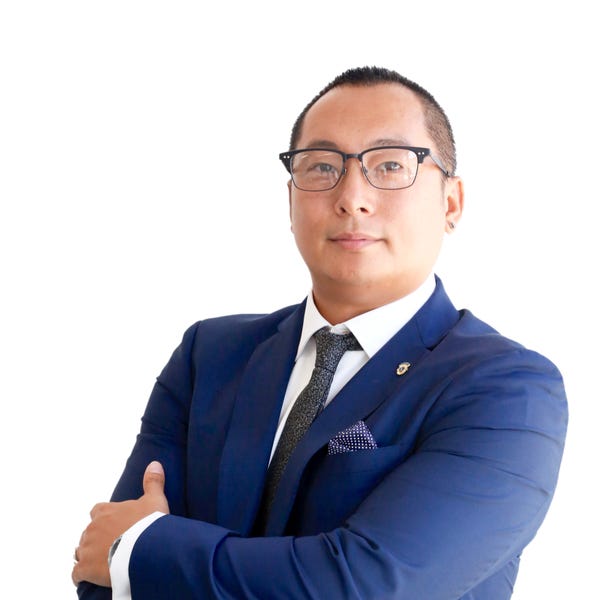 Allen Zhang - Ausview - realestate.com.au