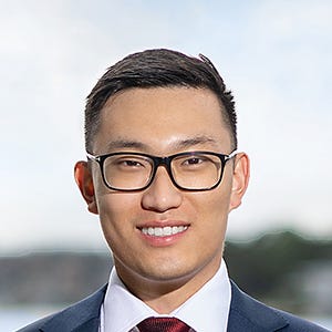Steven Choi - McGrath - Strathfield - realestate.com.au