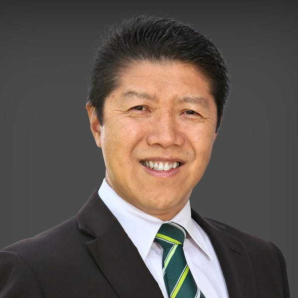 Jeff Cai - Our Realty - NORTH SYDNEY - realestate.com.au