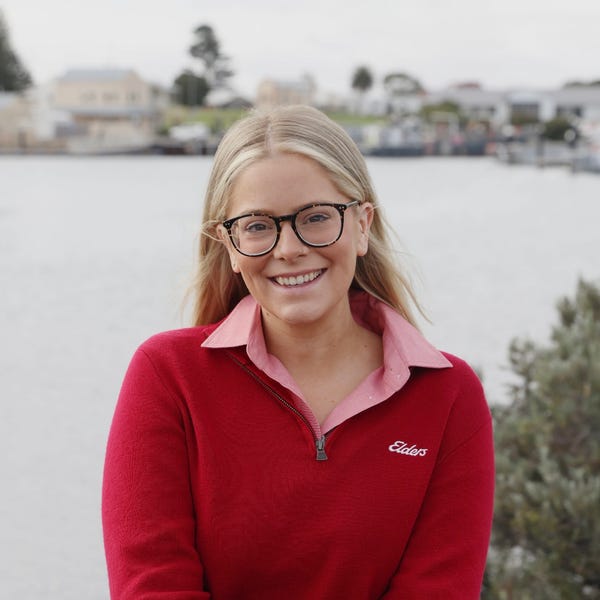 Kate Fisher - Elders - South East (RLA 62833) - realestate.com.au