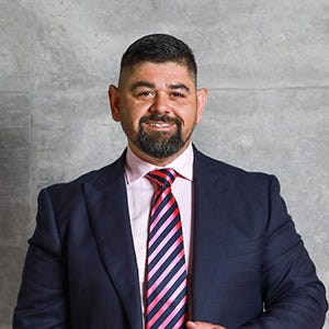 Peter Fotopoulos - MGM MARTIN - realestate.com.au