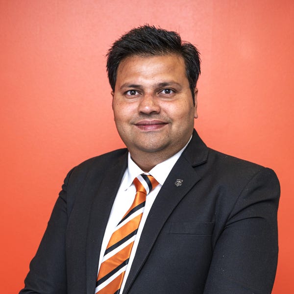 Amit Handa - Impact Properties Canberra - GUNGAHLIN - realestate.com.au