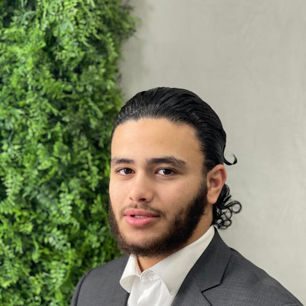 Mouhammed Bakr - One Vision Realty Group - AUBURN - realestate.com.au