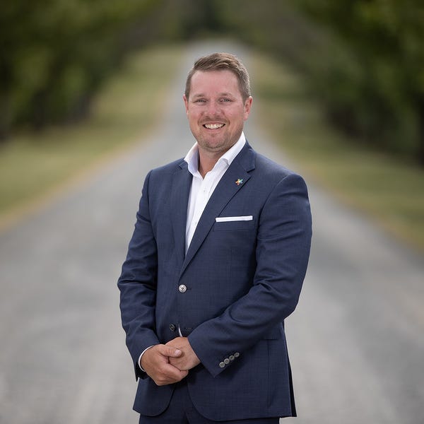 Ben Saxby - Professionals - Armidale - realestate.com.au