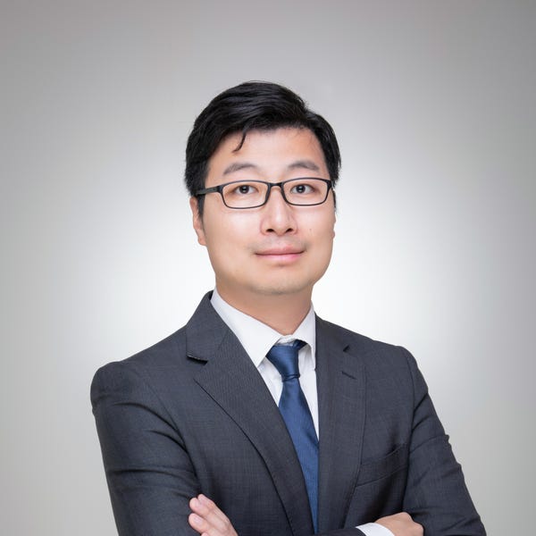 Steven Yan - Whitebox Real Estate - DOCKLANDS - realestate.com.au