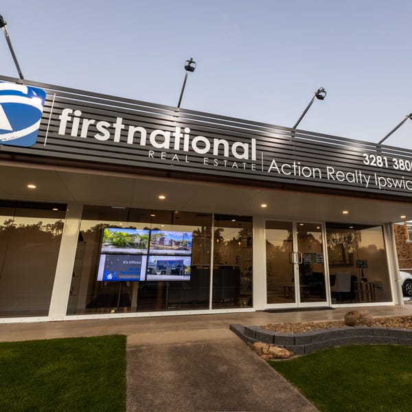First National Action Realty - First National - Ipswich - realestate.com.au