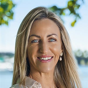 Michelle Cook - Live and Breathe Real Estate - HOLLYWELL - realestate ...