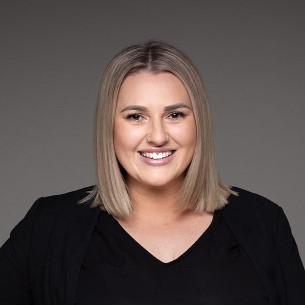 Jade Clarke - Image Realty - Springwood - realestate.com.au