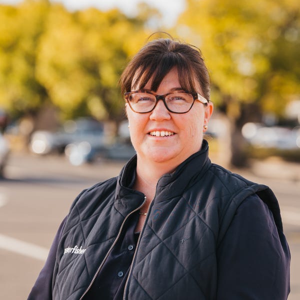 Natalie Gow - Peter Fisher Real Estate - realestate.com.au