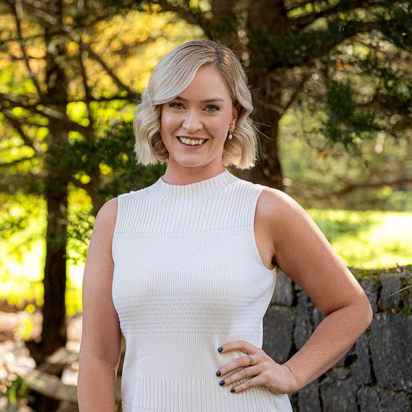 Rhiannan Harvey - McGoldrick Estate Agents - realestate.com.au