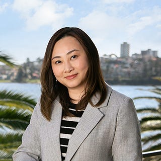 Emily Li - Richardson & Wrench - Northbridge & Castlecrag - realestate ...