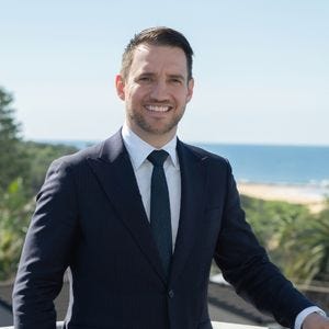 Michael Ahearn - LJ Hooker - Terrigal - realestate.com.au