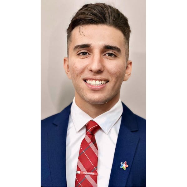 Daniel Ahmad - Professionals - KOGARAH - realestate.com.au