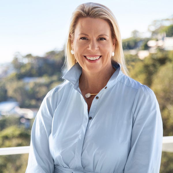 Simone Sinclair - Stone Real Estate Manly - realestate.com.au