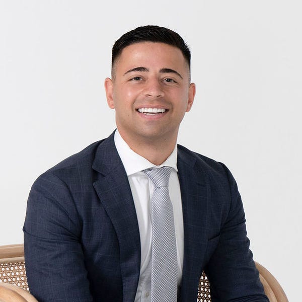 Liam Farrell - Pulse Property Agents - Sutherland Shire - realestate.com.au