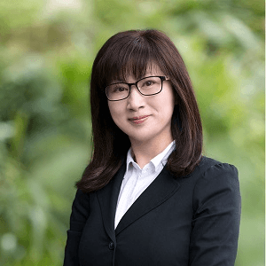 Grace Bai - First National - Burwood - realestate.com.au