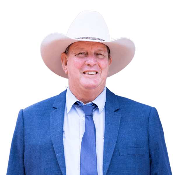 Chris Crouch - Aussie Land and Livestock - Kingaroy - realestate.com.au