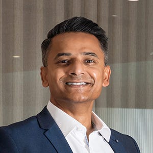 Shaun Perumal - Fletchers - Blackburn - realestate.com.au