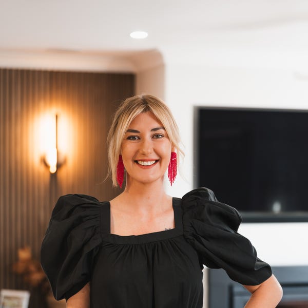 Ash Mac - Orange Property Collective - realestate.com.au