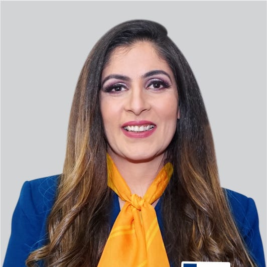 Parvinder Kaur - The Roof Real Estate - realestate.com.au