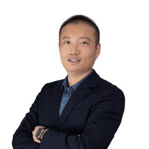 James Chen - Harcourts Asset - SPRINGWOOD - realestate.com.au