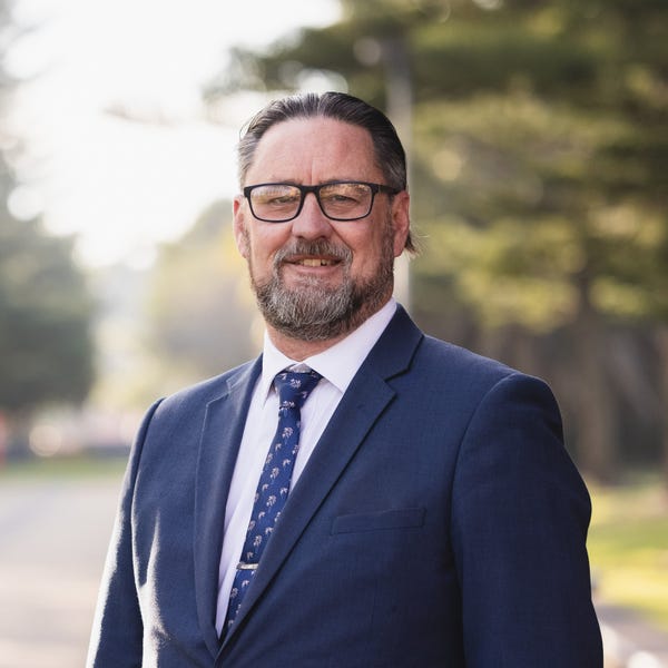 David Collins - Dowling Commercial - HAMILTON - realestate.com.au
