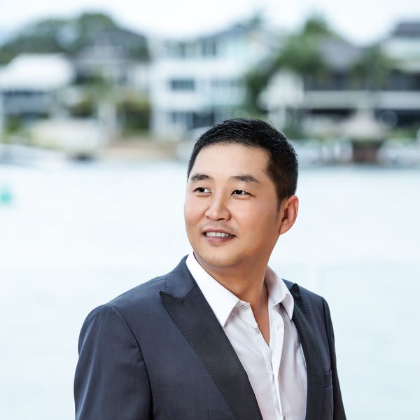 David Cui - DHF PROPERTY - PARKINSON - realestate.com.au