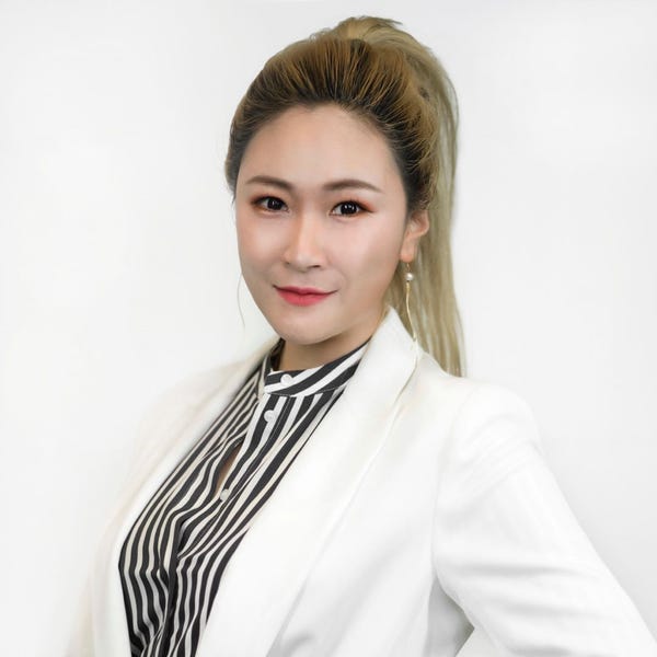Daisy Chen Fusion Property Investment Corporation Au