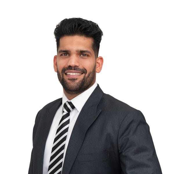 Ravi Dhanger - The Agents Excellence in Real Estate - WILLIAMS LANDING ...